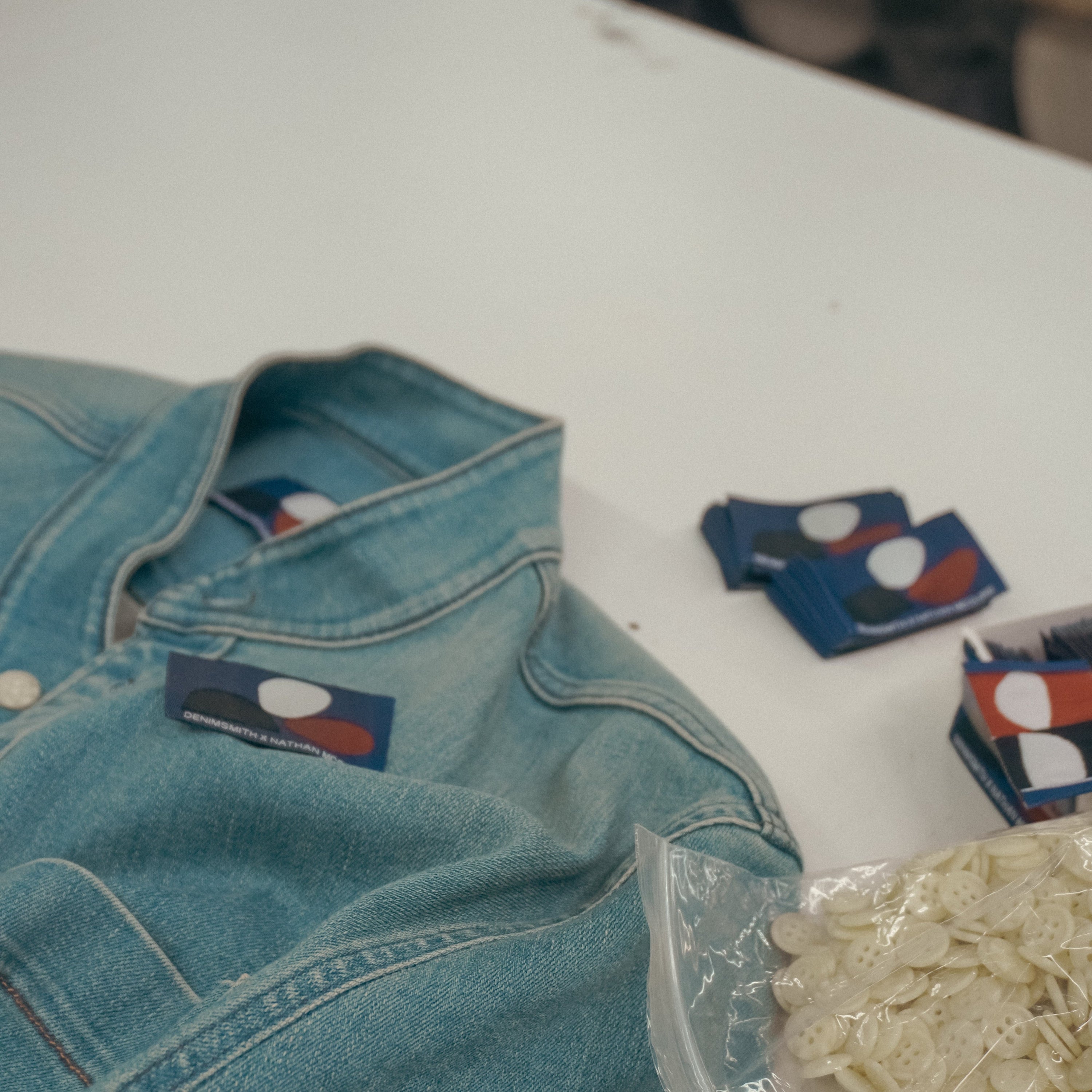 Denimsmith – Denim Jeans Made In Melbourne