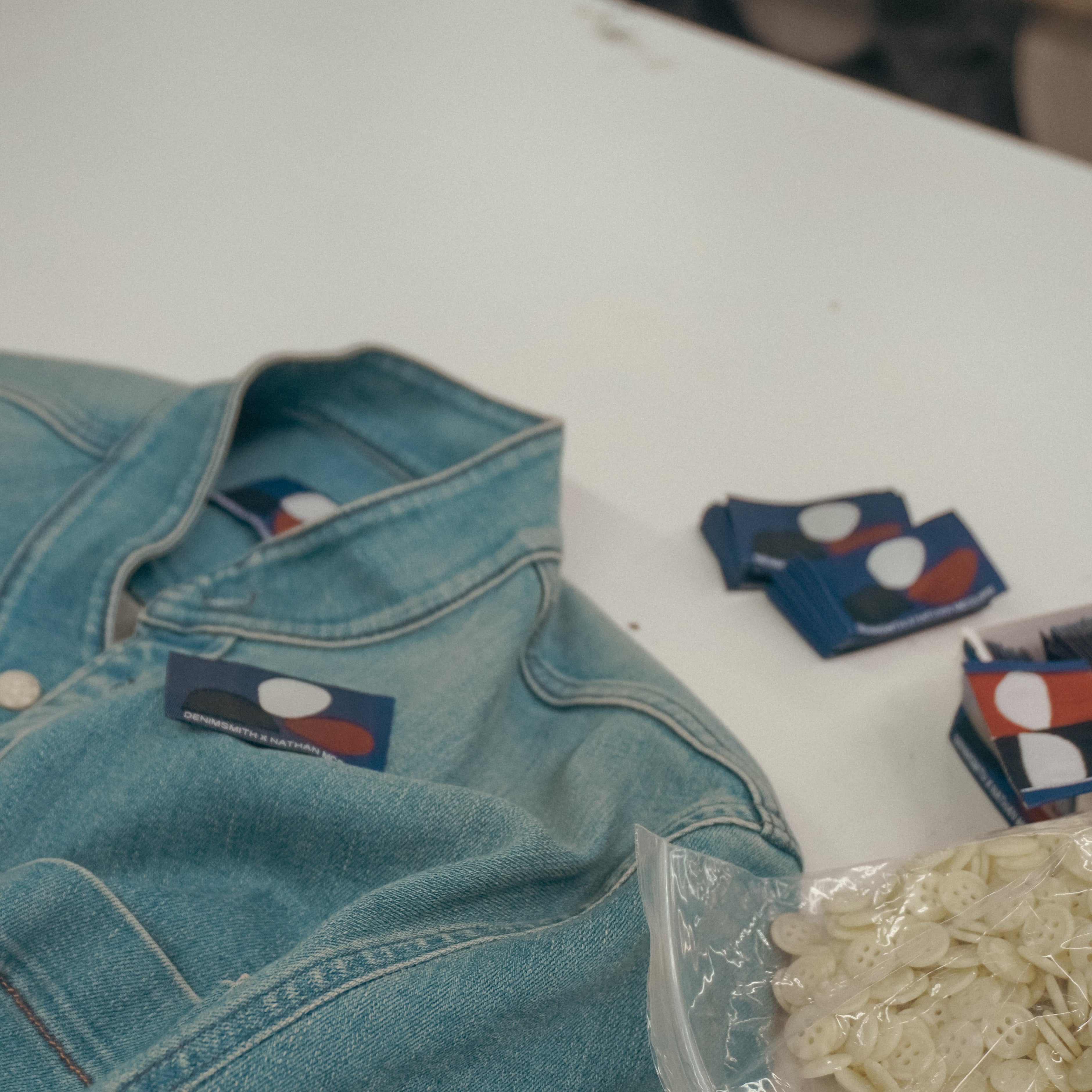 Denimsmith – Denim Jeans Made In Melbourne