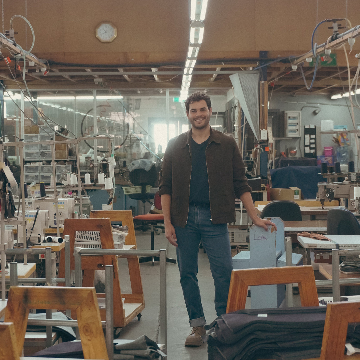 Denimsmith – Denim Jeans Made In Melbourne