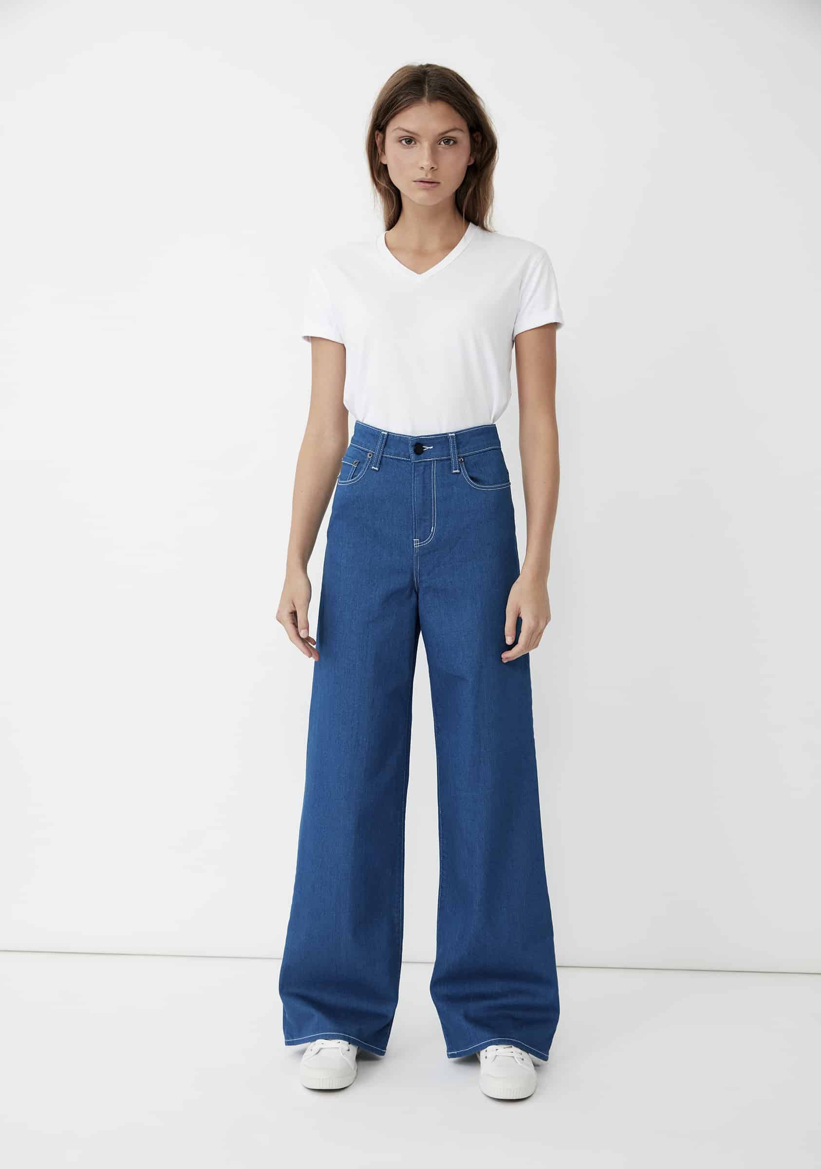 BANJI Jean-Light Indigo | DENIMSMITH | Melbourne Made – Denimsmith