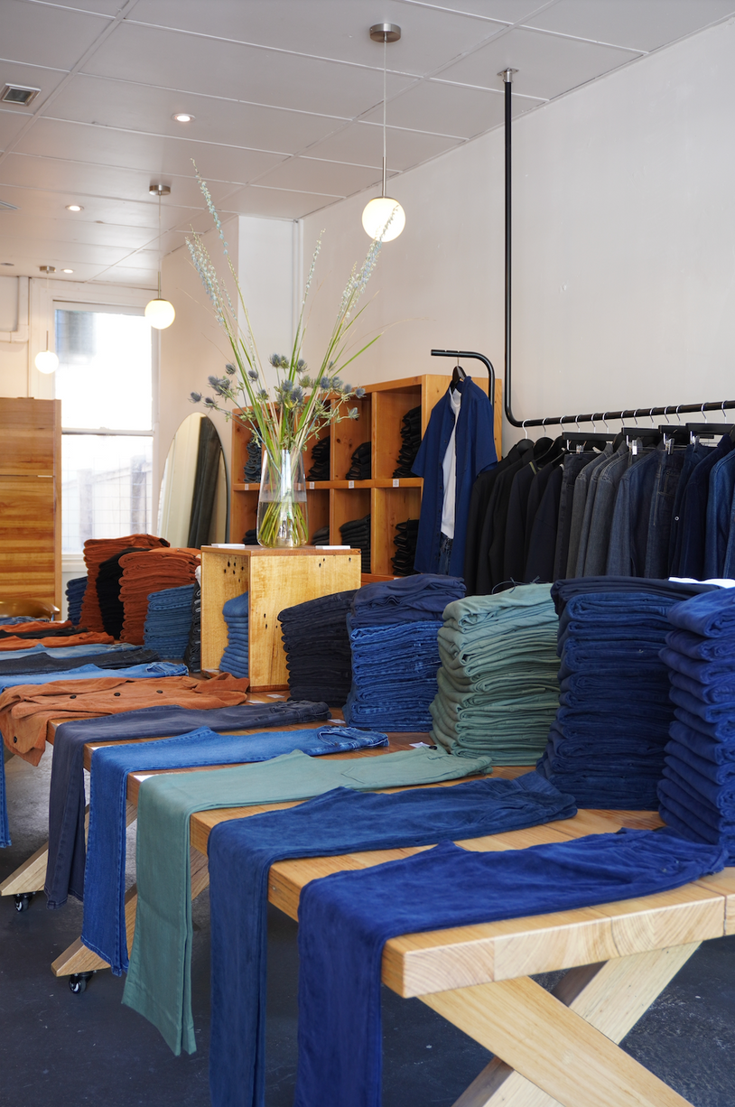 Denimsmith – Denim Jeans Made In Melbourne