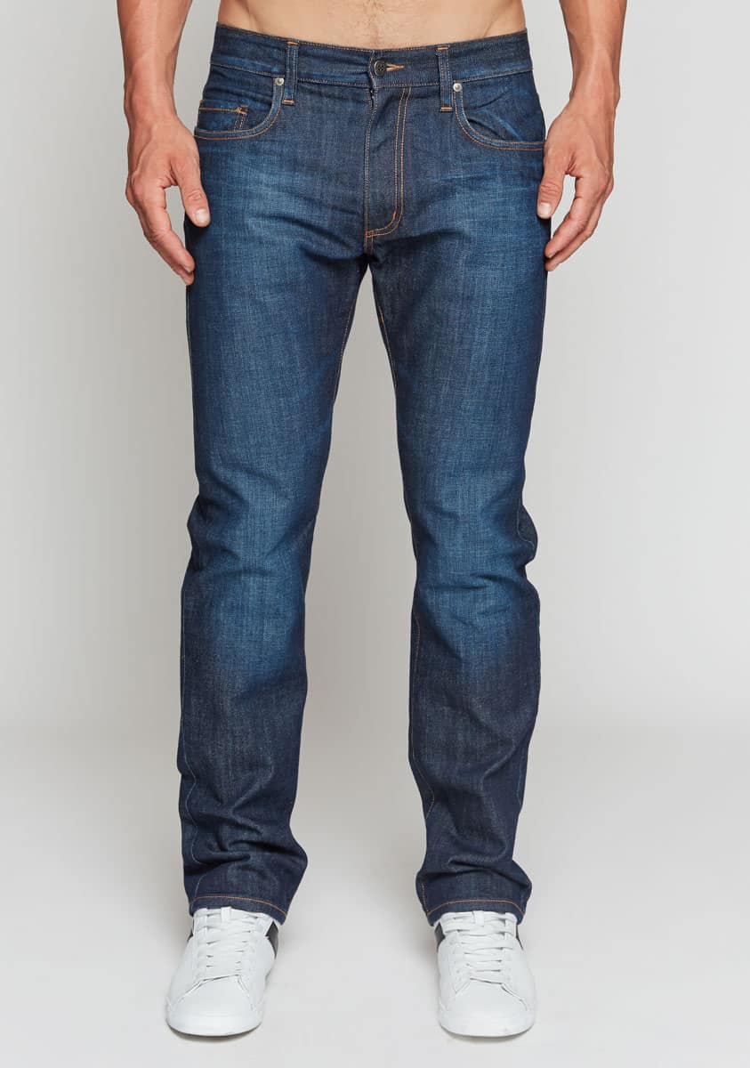 LEO Jean-Tarnish | DENIMSMITH | Melbourne Made – Denimsmith