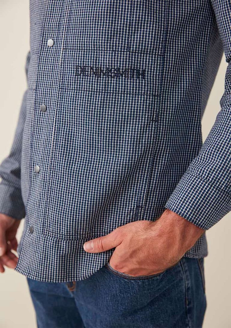 Denimsmith – Denim Jeans Made In Melbourne